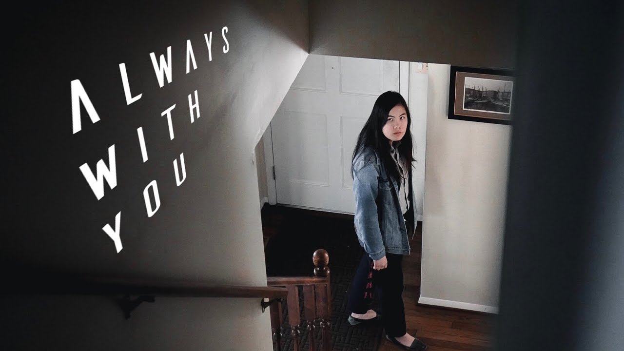 "Always With You" (A Short Film by Robert Silverstein) - YouTube