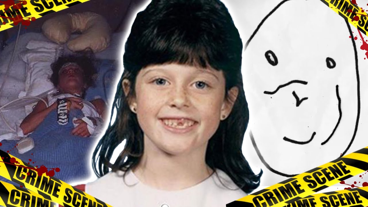 IL CORAGGIO DI UNA BAMBINA: Il caso di Jennifer Schuett (TRUE CRIME ...