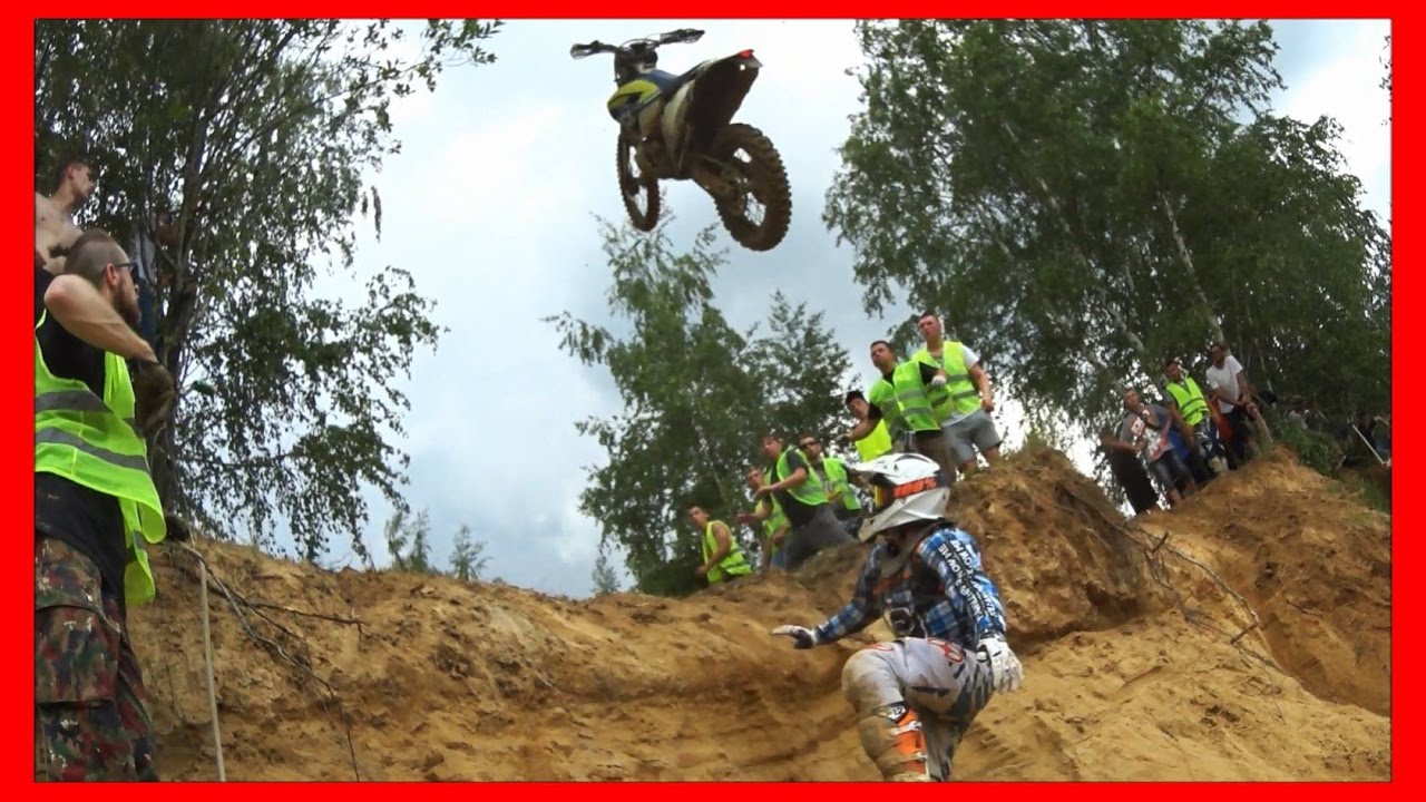 😍 FAIL compilation and best moments 2013 Motocross/ Enduro - YouTube