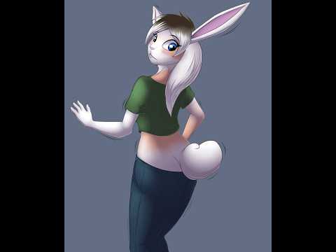 Transformation lapin/lapin n°3