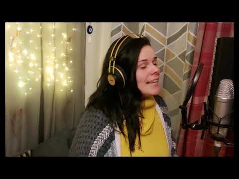 Tennessee Whiskey // Chris Stapleton // cover by Lady Rose