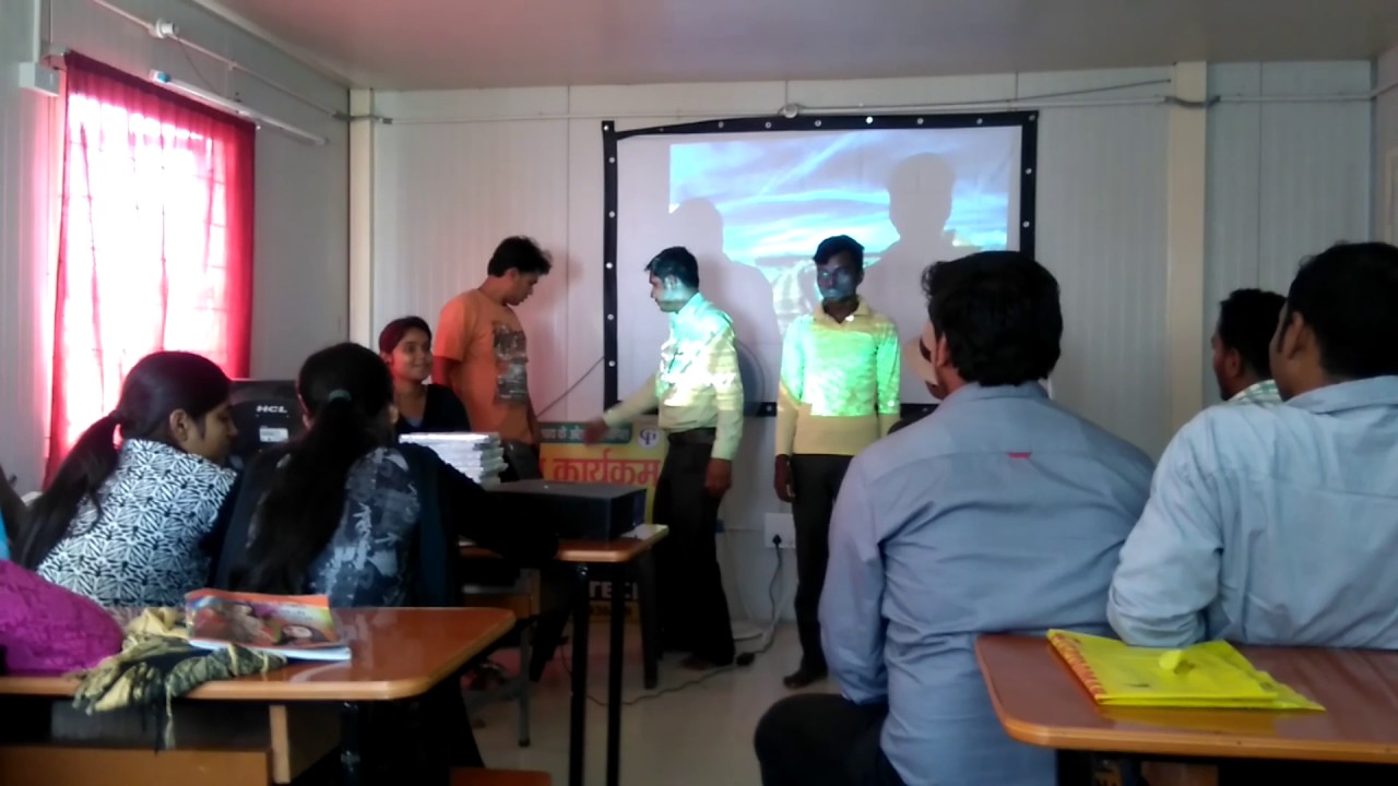 KYP Kahara Block Saharsa Bihar - YouTube