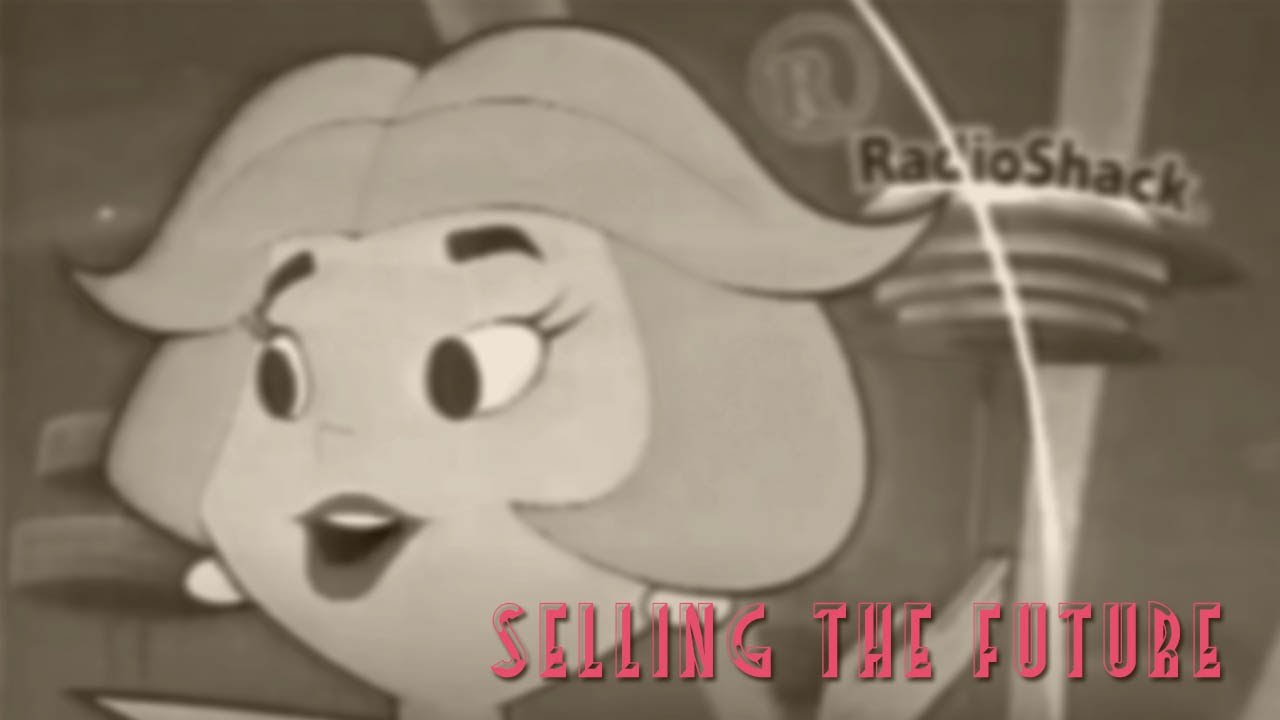 Selling the Future: The Jetsons in Advertising | Futuretoons - YouTube