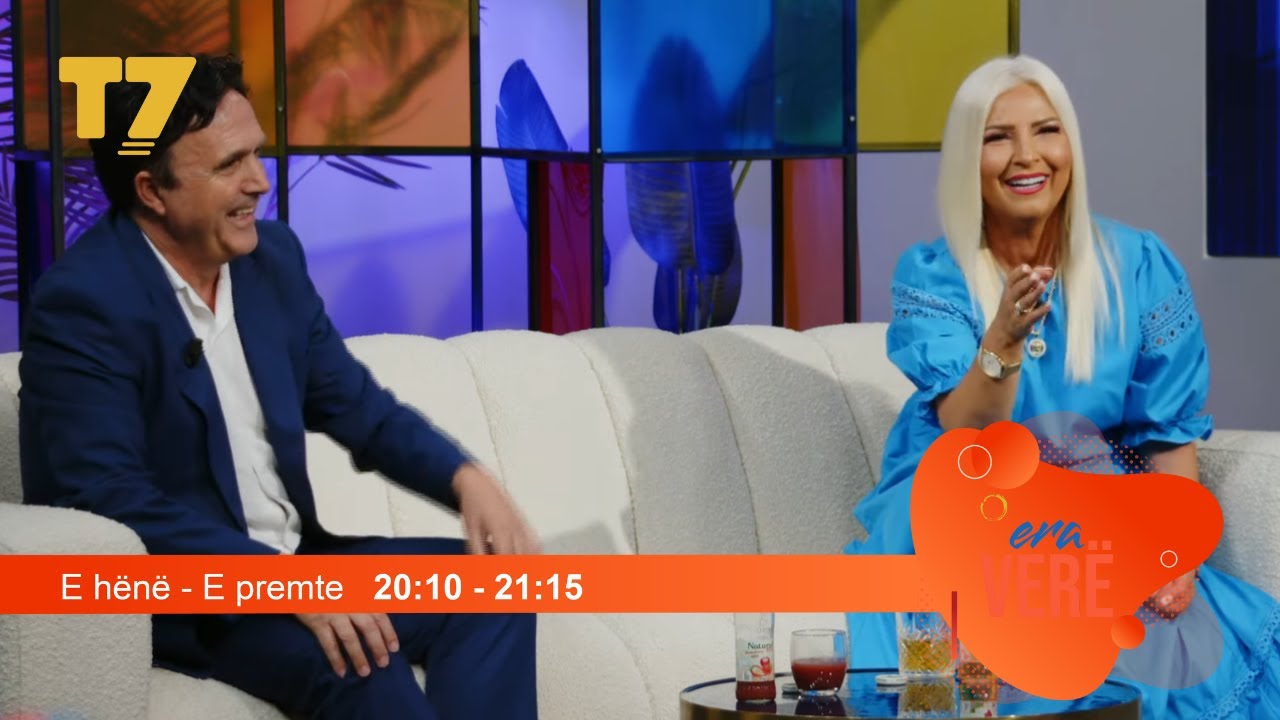 Ndahen Mihrija dhe Naimi! Çifti flet për storjen rrëqethëse dhe ...