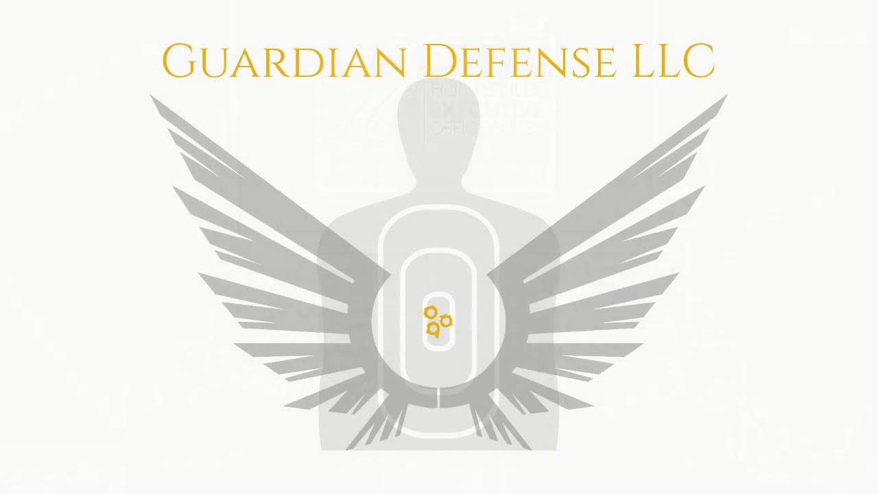 Good Morning Huntsville Episode 485 - Guardian Defense - 4/8/2025 - YouTube