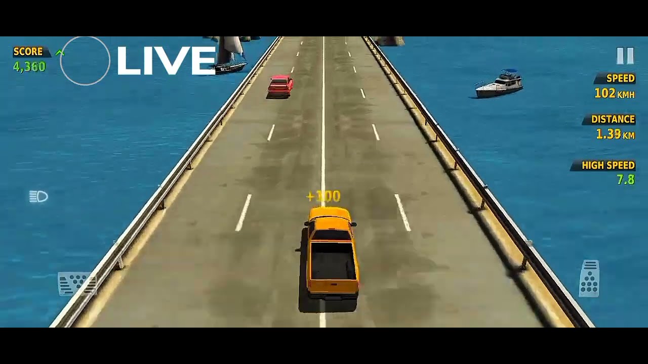 AB GAMES CAR music video game Pakistan app level 1 episode 33 like and ...