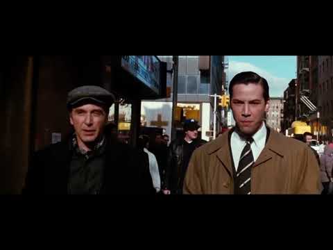 Şeytanın Avukatı (The Devil’s Advocate) - 1997 Yapımı