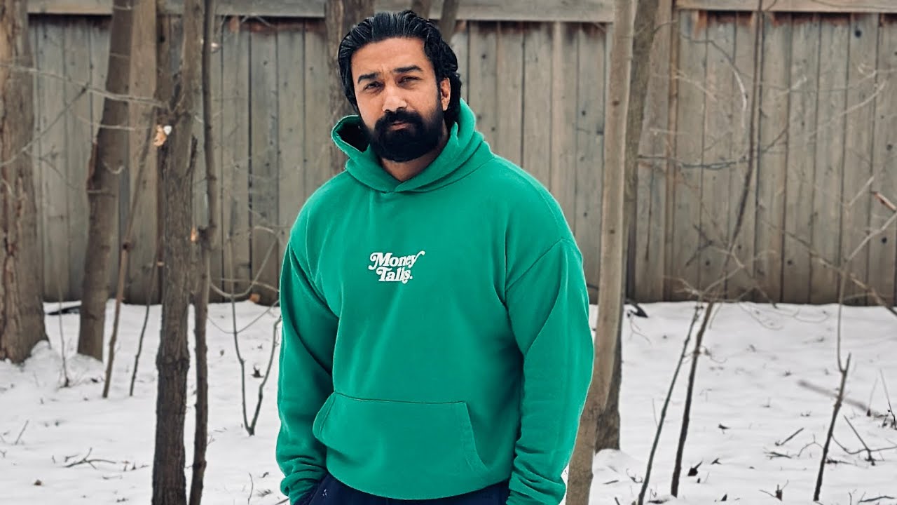 Canada First Day Experience – Moobee’s Journey Begins!” - YouTube