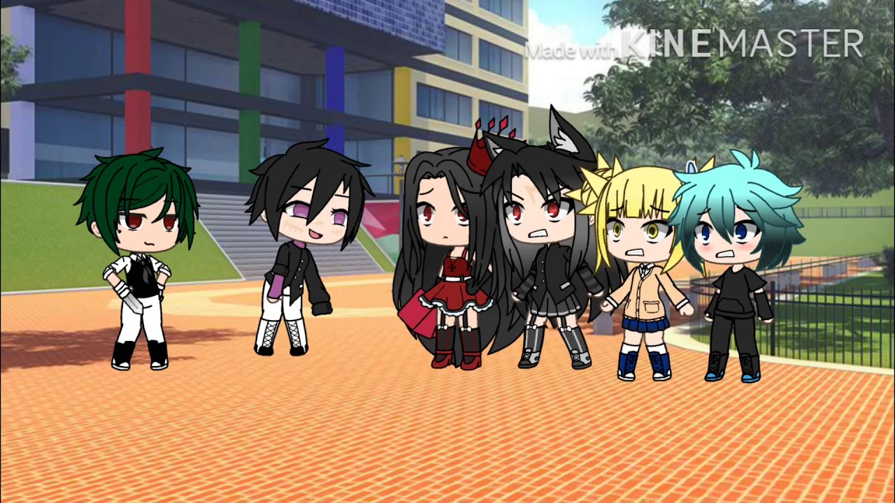 Other Friends//GLMV//Lov - YouTube