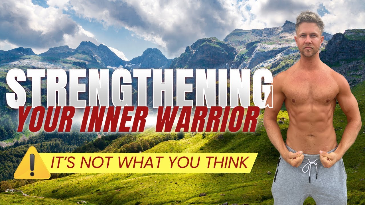 Strengthening The Inner Warrior - Secrets of Self-Mastery - YouTube