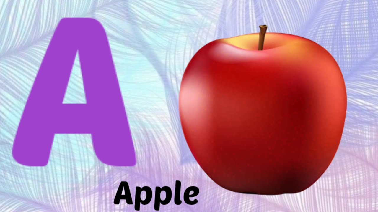 abcd learning alphabet | how to learn baby abcd | abcd alphabet abcd ...
