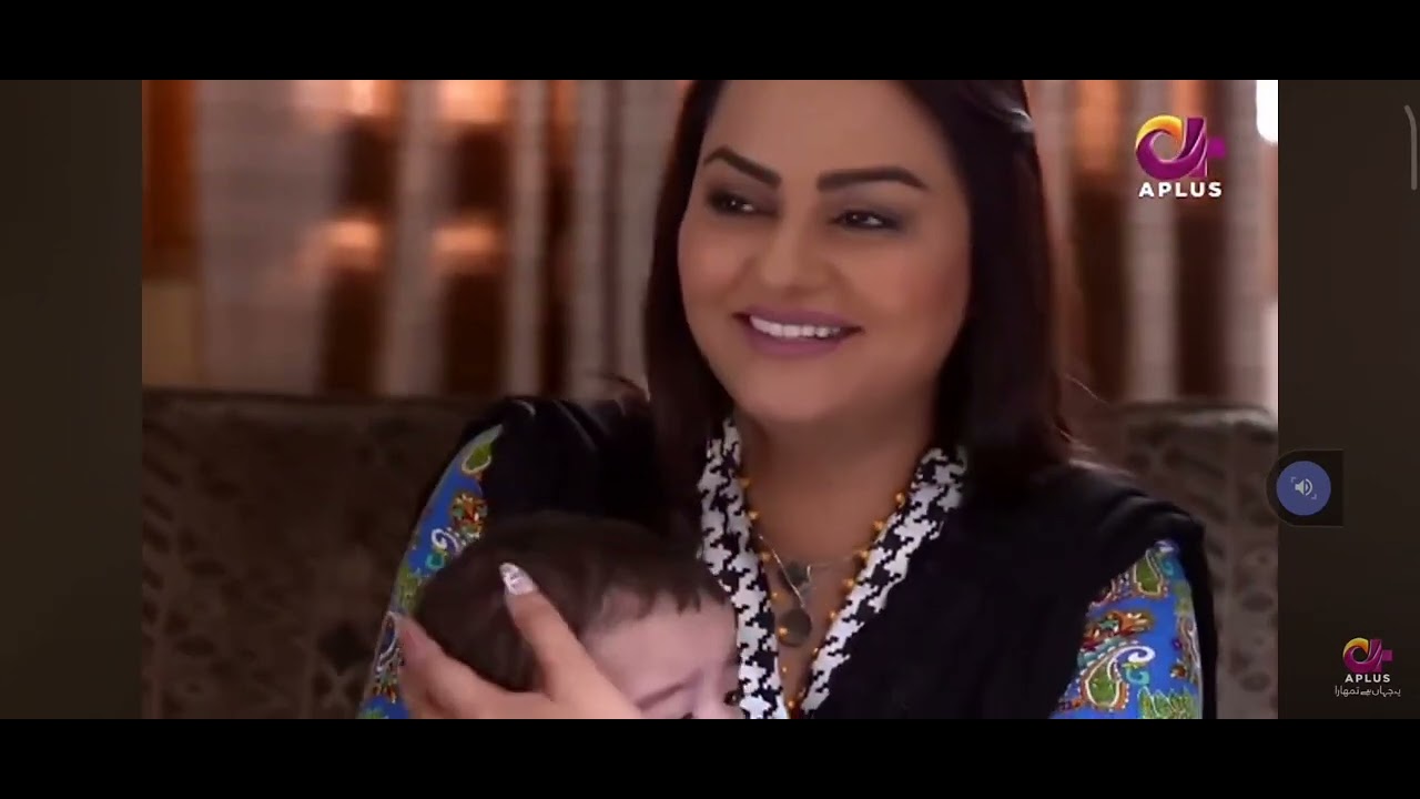 Pakistani Drma Haara Dil episode 26 - YouTube