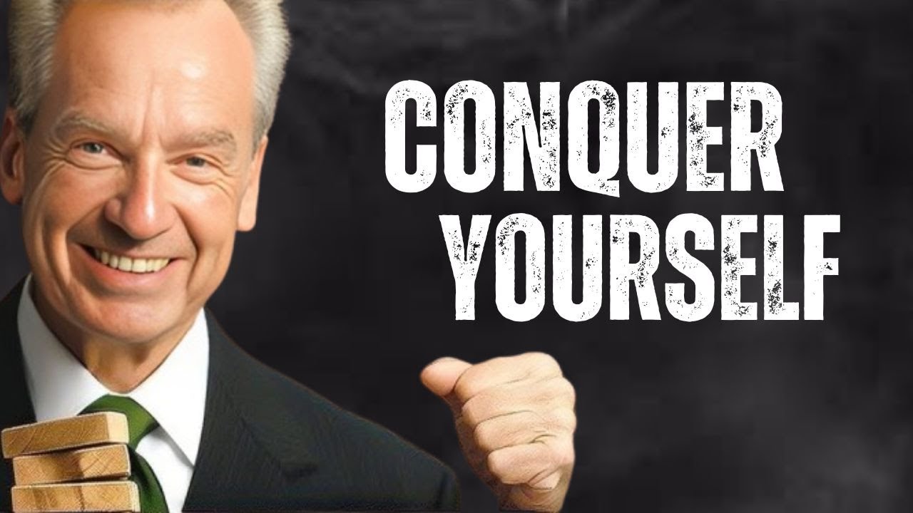 CONQUER YOURSELF | Powerfull Motivational Speech - YouTube