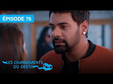 Kumkum Bhagya - Les Changements du Destin S4 - EP 76 - Séries Bollywood