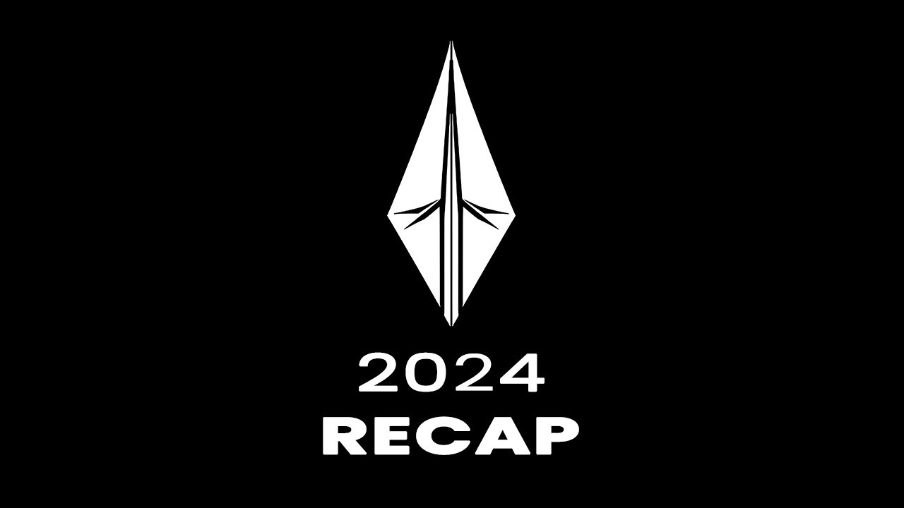 HEADARROW 2024 RECAP - YouTube