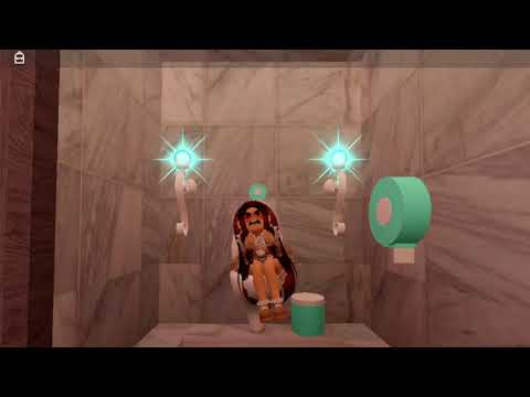 Can't Poop💩~ Roblox Royale High