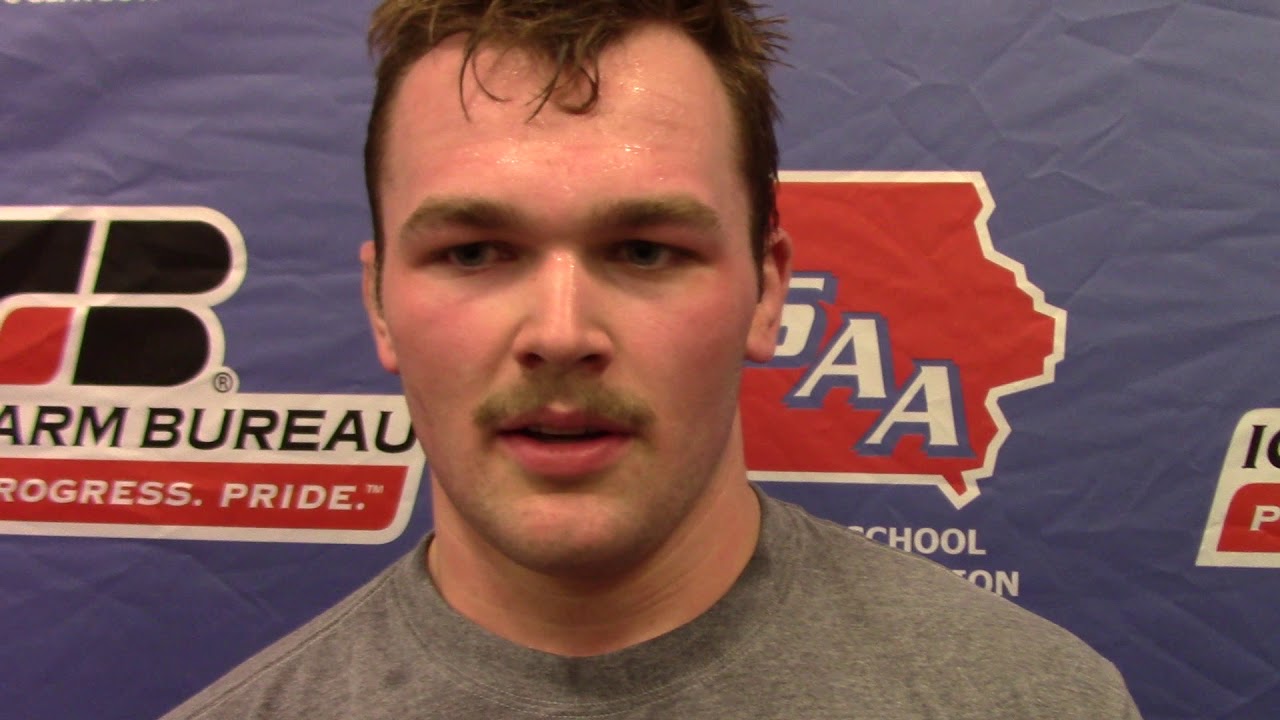 Reece Bowlin - Indianola - YouTube