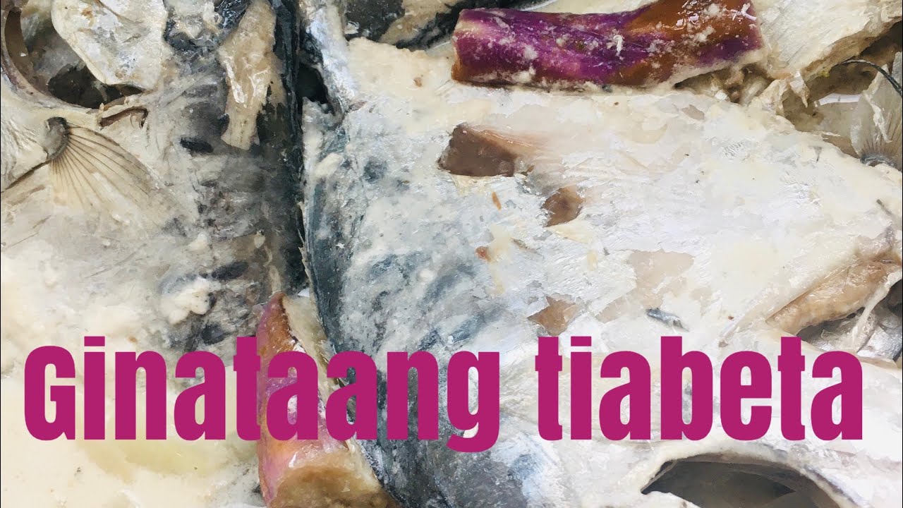 Simpleng ulam na pasok s keto or low carbs diet - YouTube