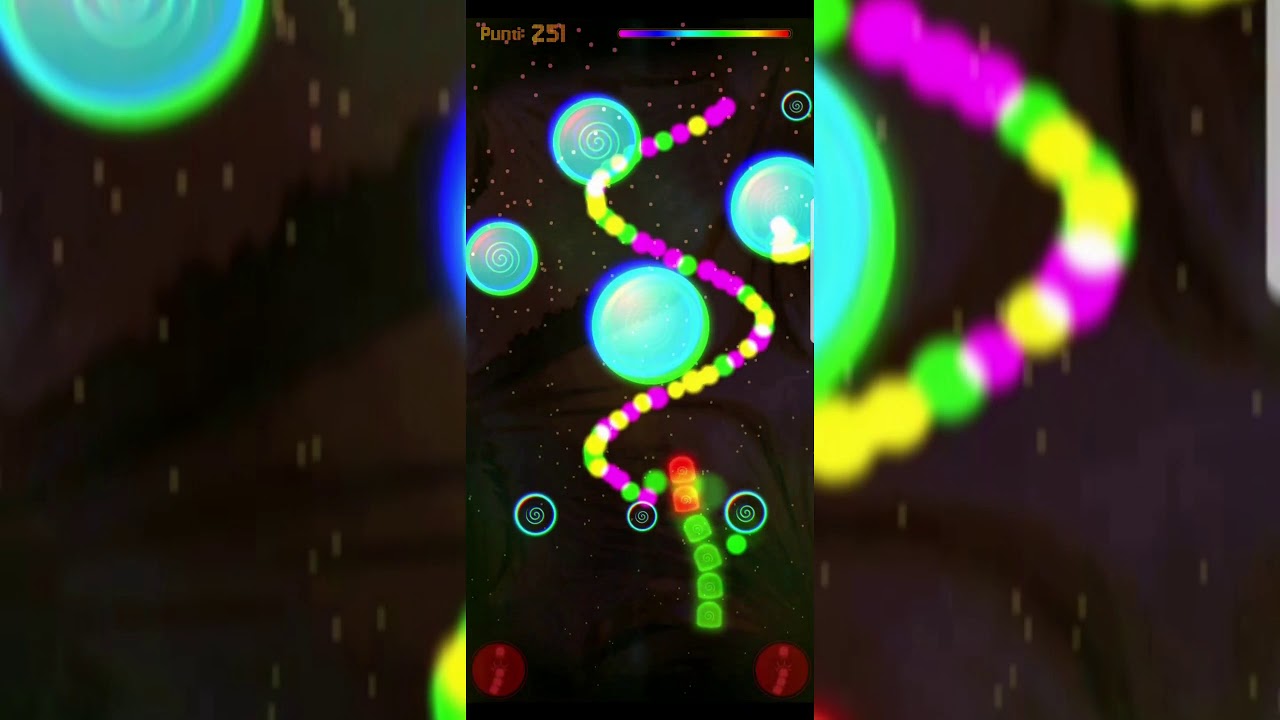 Infinity Ripple - Trailer - YouTube