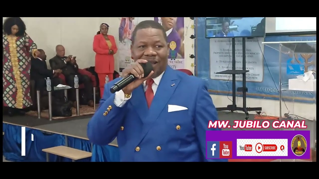 MOISE MATUTA LIVE A LONDRE: POURQUOI PAS BISO-LOUANGE CONGOLAISE - YouTube