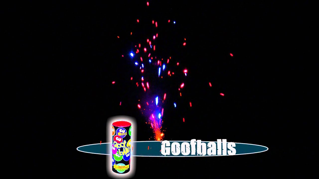 Goofballs - YouTube