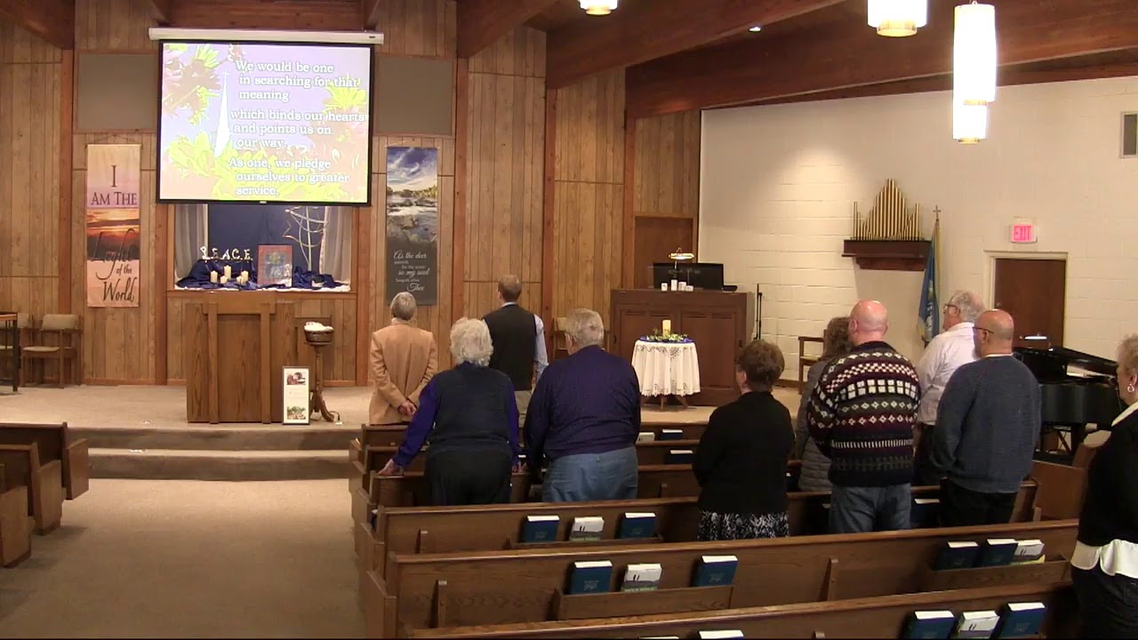 01-12-2020: "Of Water and Spirit" - Ryan Ballantyne speaking - YouTube