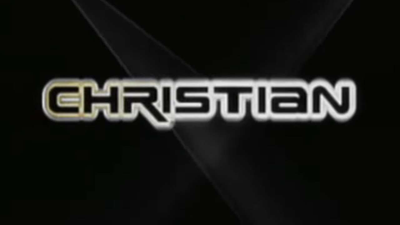 Christian theme “Problem Solver” entrance video 2003 - YouTube