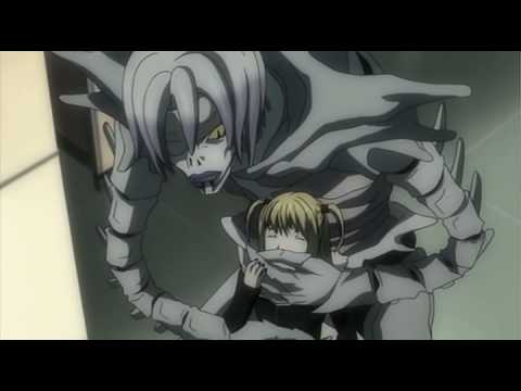 death note sample - YouTube