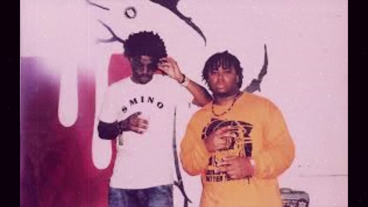 Sold | 2017 Monte Booker X Smino type beat " Long Way" - YouTube