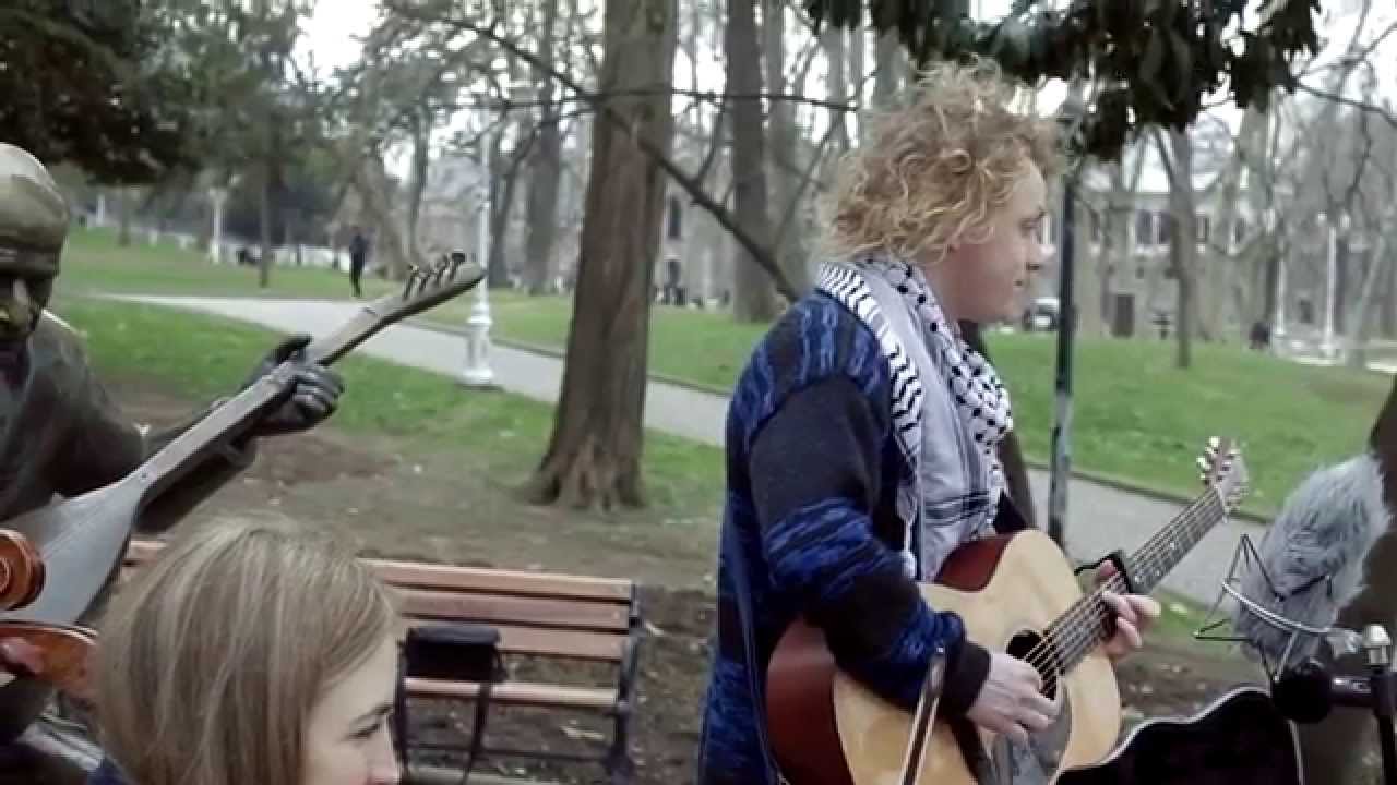 Moddi - Eli Geva / "Long Way From Home" Istanbul Acoustic Sessions ...