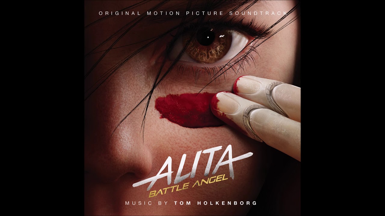 Alita Battle Angel Soundtrack - "Grewishka's Revenge" - Tom Holkenborg ...