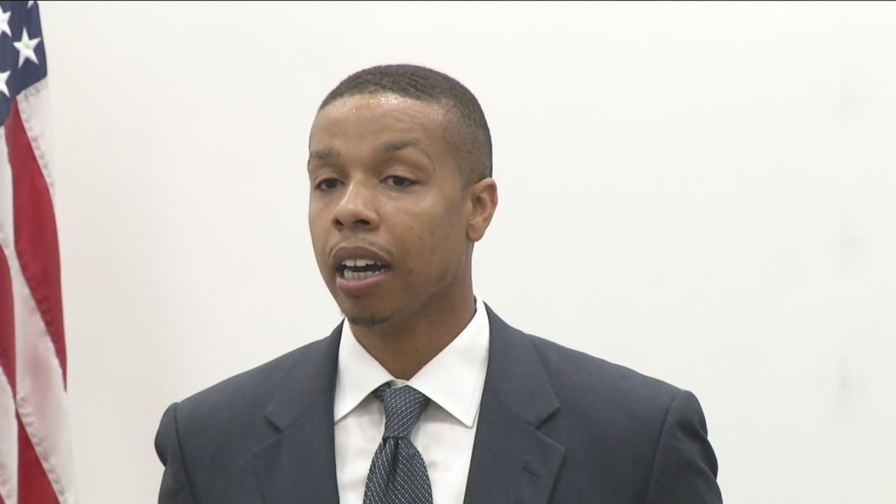 Milwaukee native, Messmer graduate James Methu jumps into 2016 mayoral ...