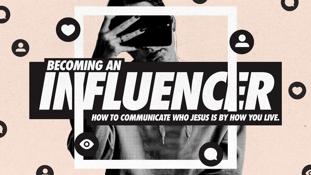 Becoming an Influencer Week 3 | June 30, 2024 - YouTube