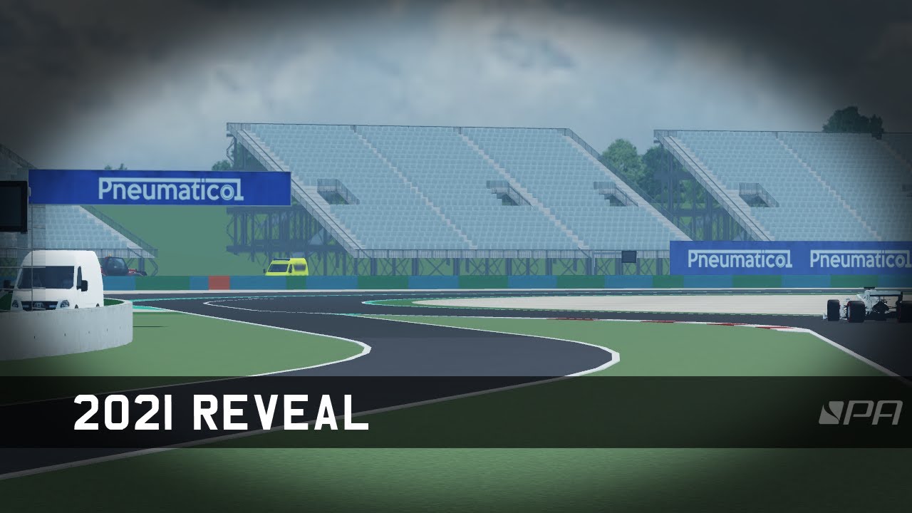 Project:Apex 2021 Reveal - YouTube