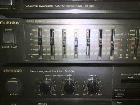 Sesión Siglo 21 Radio 3  23-01-2004 (1/4)