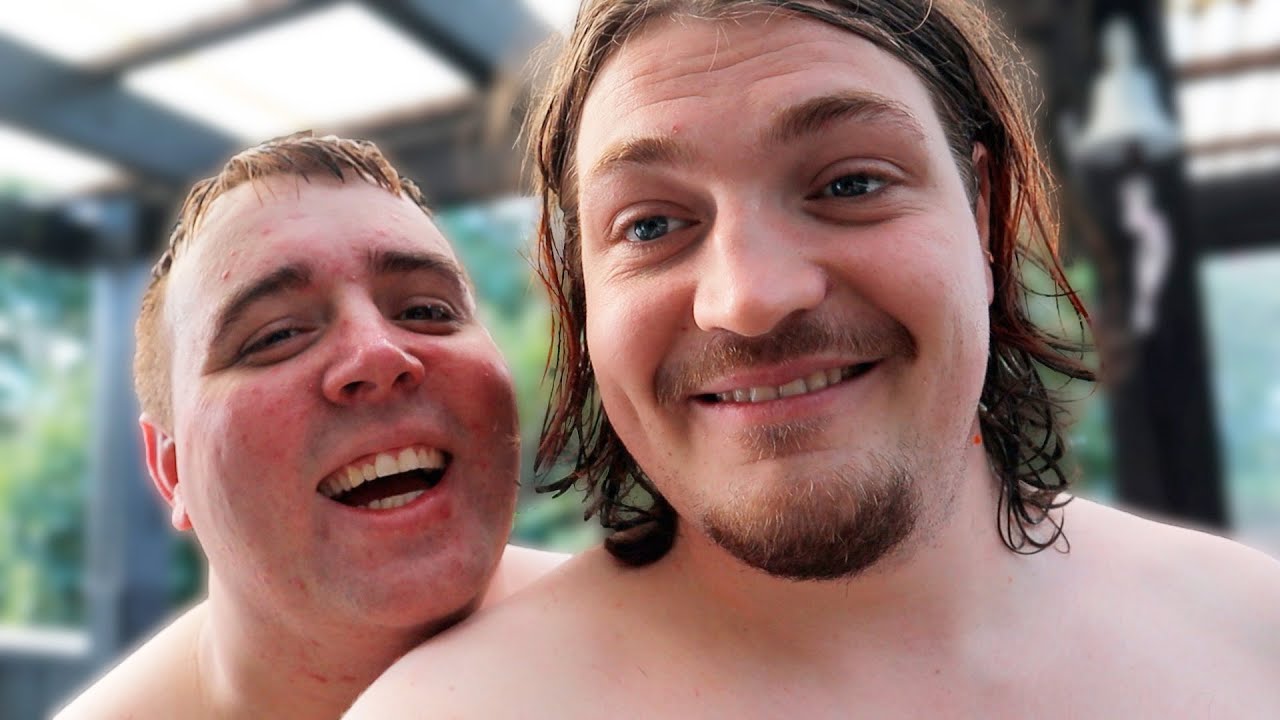 En Dag Med Guldborg Og Moller! - YouTube