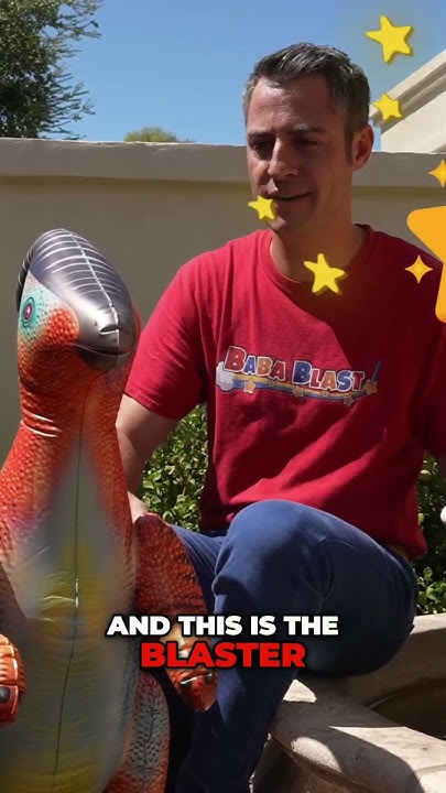 Discovering Dinosaurs in My Backyard! #kidseducation #kidslearning # ...