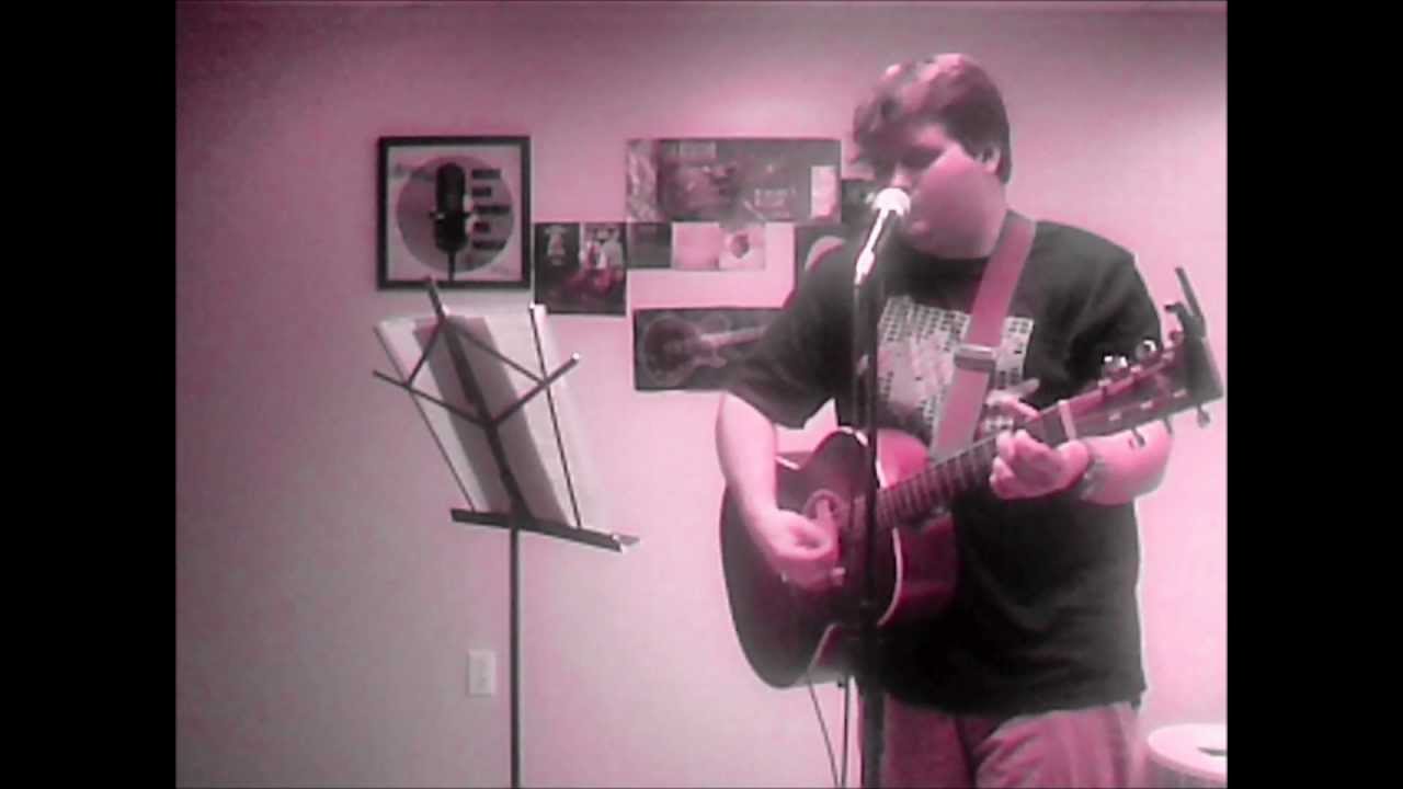 Scott Forman - I Need You - YouTube