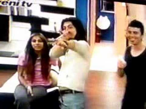 Baris Akarsu Akademi Türkiye evi 3