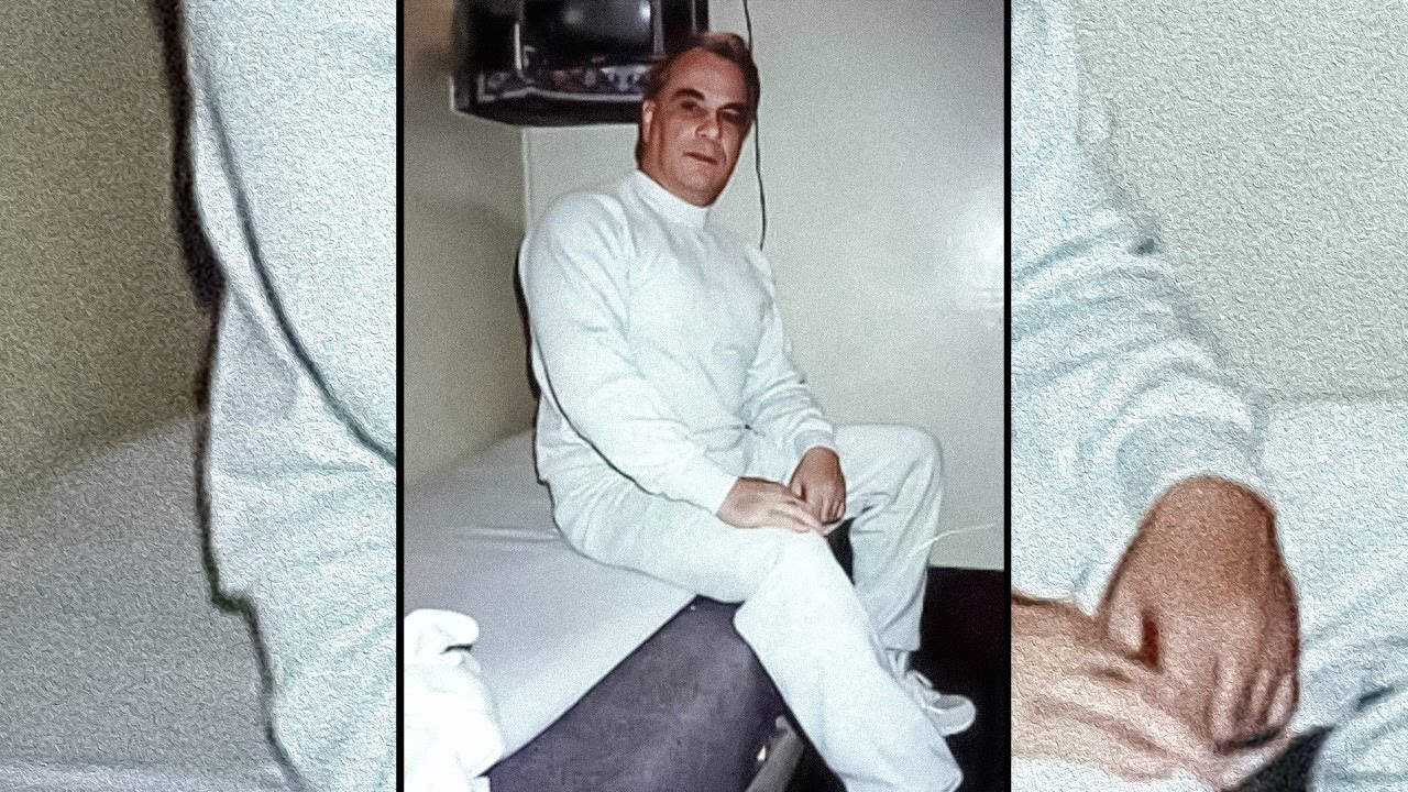 My Dad And USP Marion vs ADX Colorado, Back Stabbers And Men Of Honor # ...