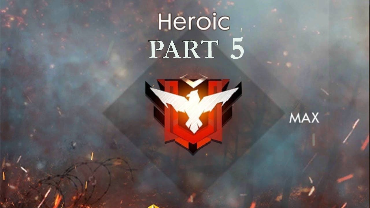 Heroic Part 5: Watch Our Heroes Win! - YouTube