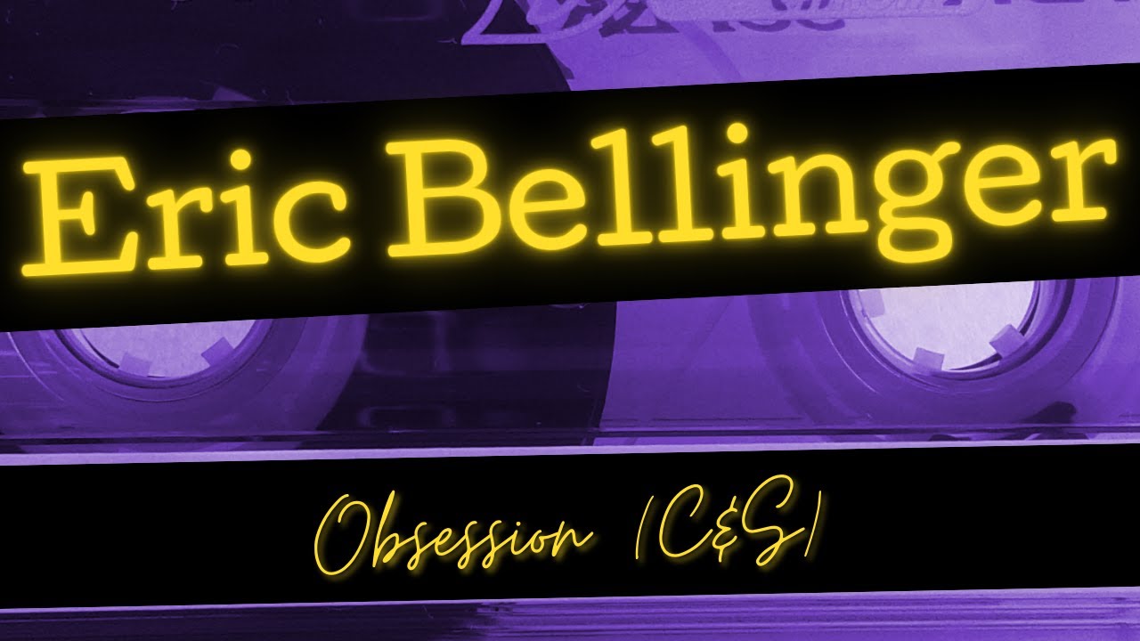 Eric Bellinger Obsession |Slowed|Chopped| - YouTube