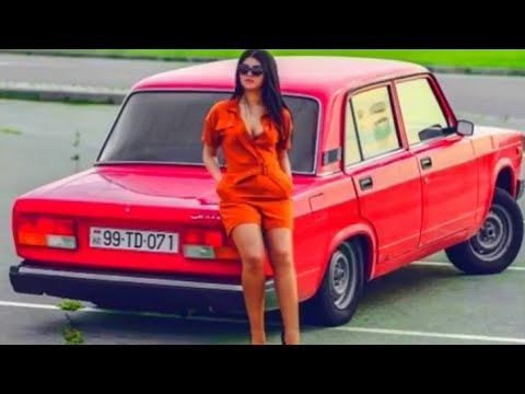 Azəri Bass Music ( Kenan Mehrabzade & Hakim Cənublu Ay Qardaşım ) 2020 Yeni.