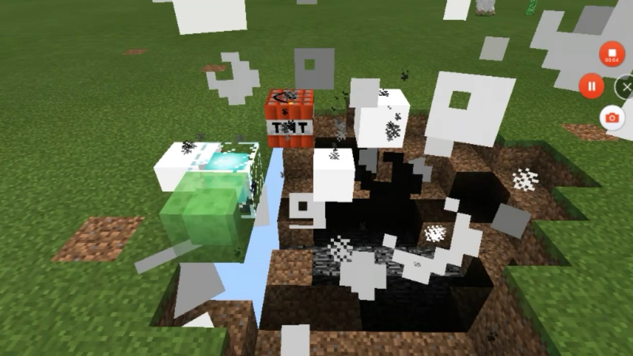 Talking Mobs : Episode 1 :Creepers - YouTube