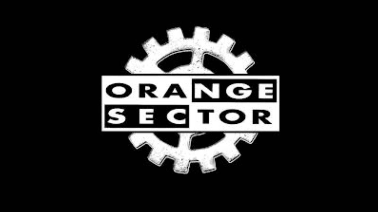 ORANGE SECTOR " Behind the glass" - YouTube Music
