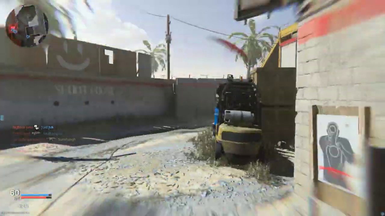 #164: Call of Duty: Modern Warfare [COD MW] 2019 Multiplayer PC ...