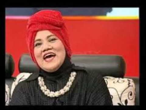 Qurrota ayunin - astagfirullah