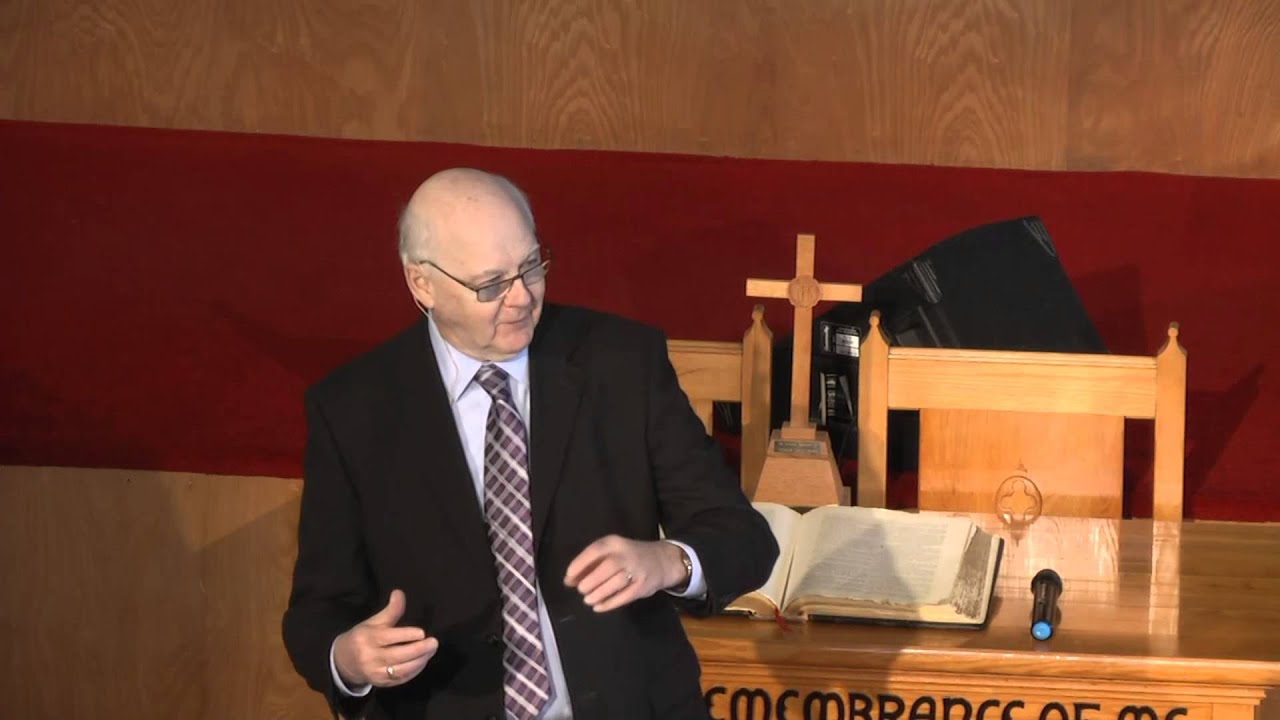 1 February 2015 - Rev. David Watt – 'Connecting and Sharing' – Luke 19: ...