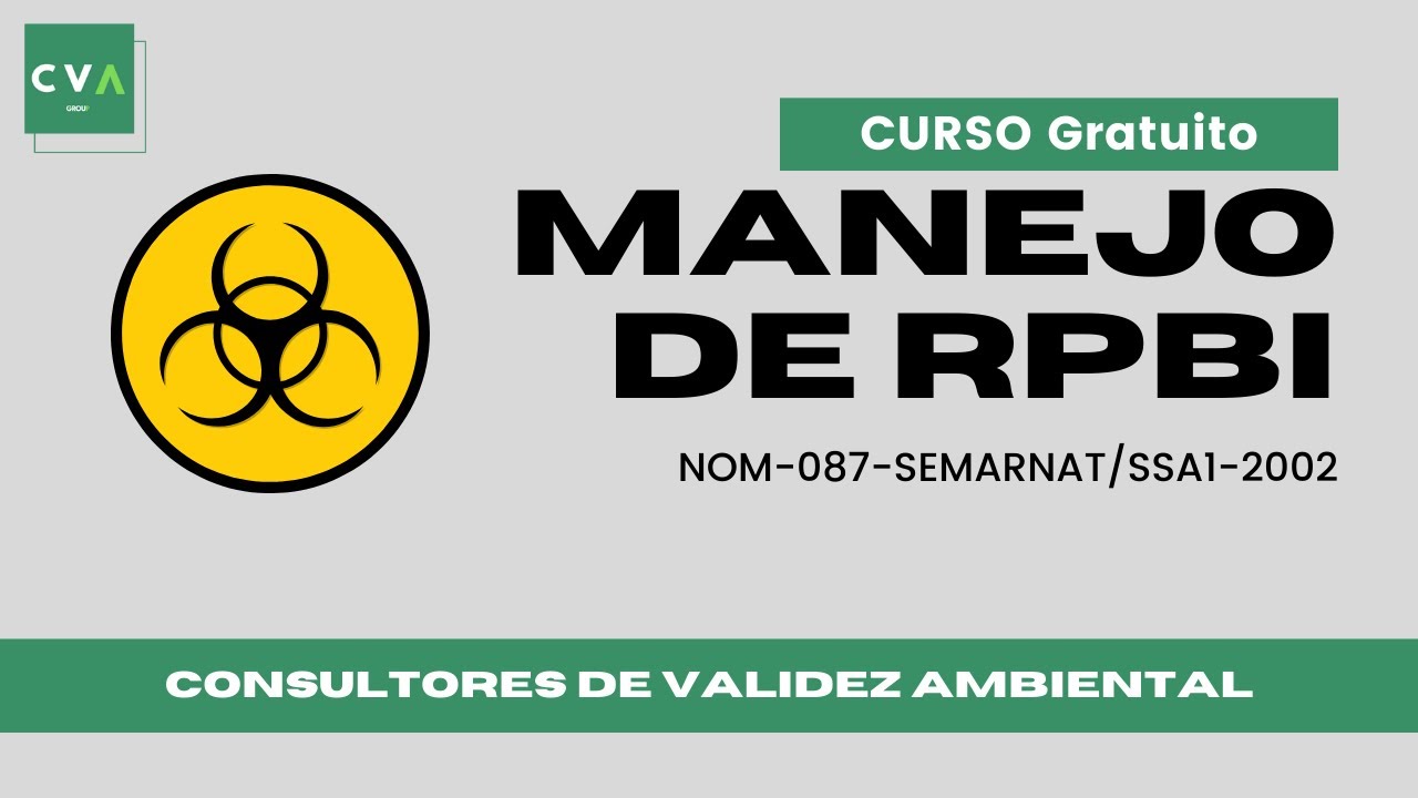 ¿Cómo funciona la legislación ambiental en México? Resumen | Extracto ...