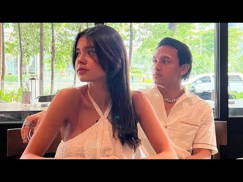 CANTIK BANGET!! BIODATA LENGKAP PACAR JEFRI NICHOL, MARIA THEODORE - YouTube